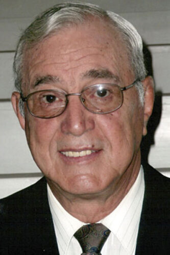 Ralph A. Ruggiero 1942-2021 | News, Sports, Jobs - The Vindicator